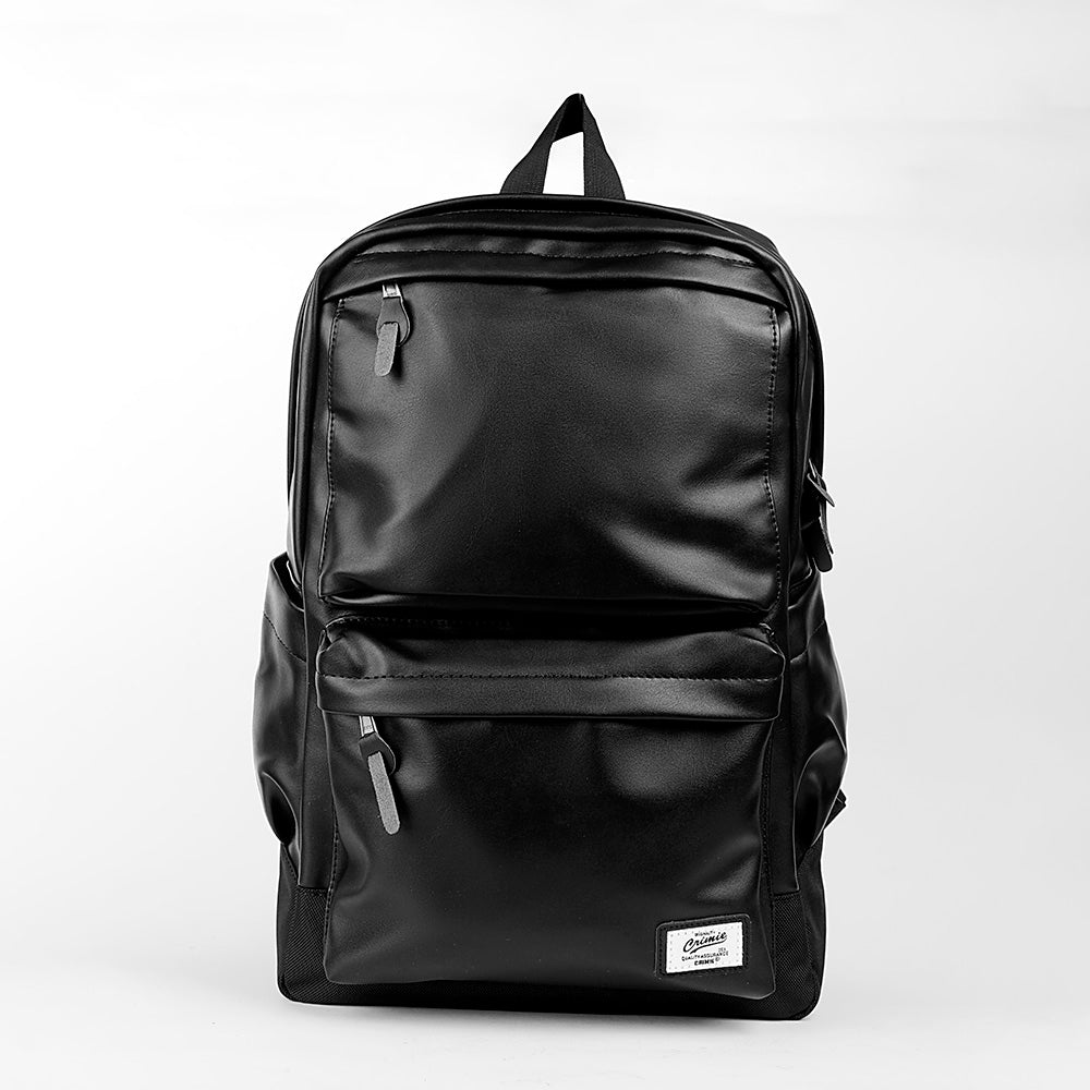Coup Practical Back Bag - Black - 2800042 – coup-ksa